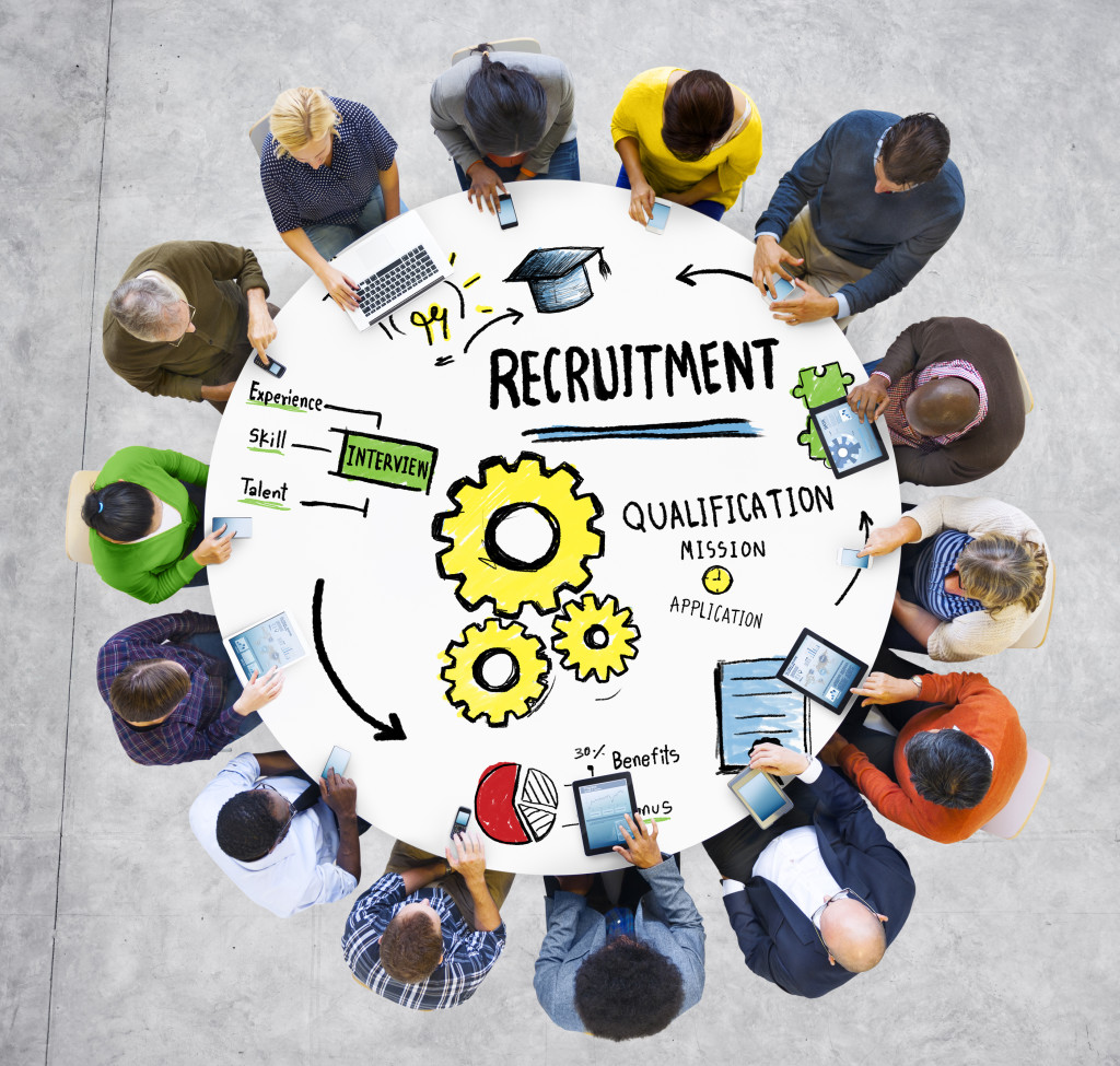 Effective Recruitment Plan | Free Recruitment Software