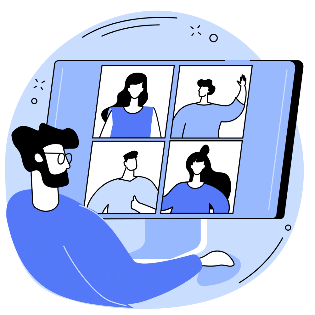 Pros and Cons of Group Interviewing | Online Recruiting System