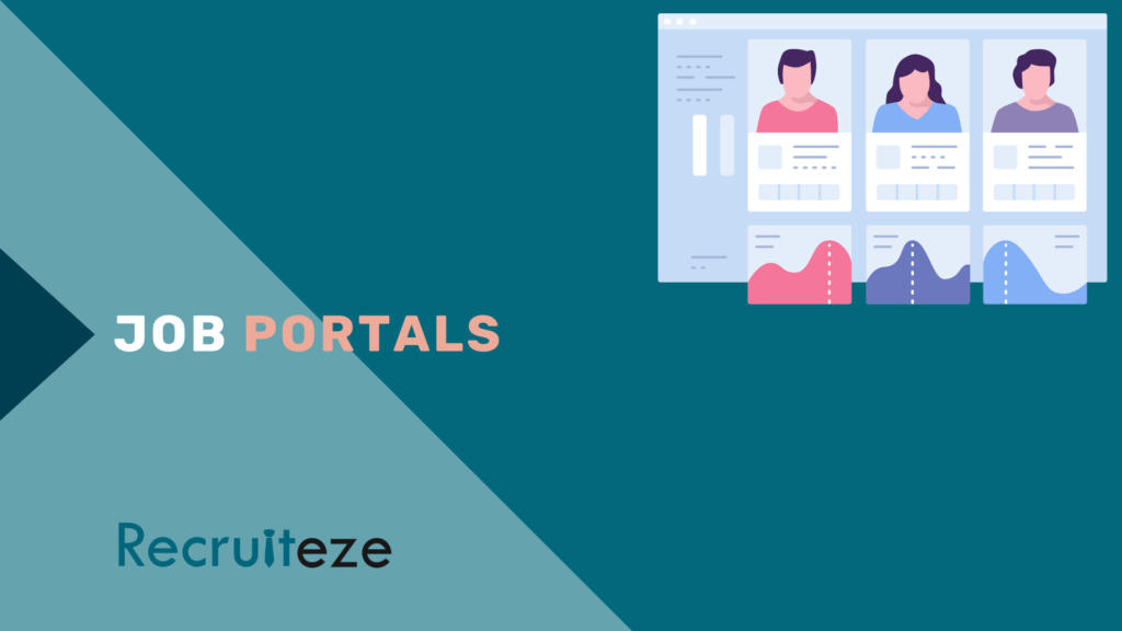 How to Build an Exceptional Job Portal: Best Practices and Examples