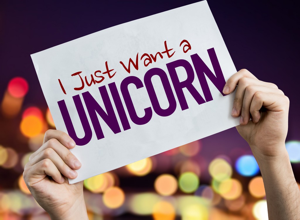Recruiting Unicorns | Free Online Recruiting Software