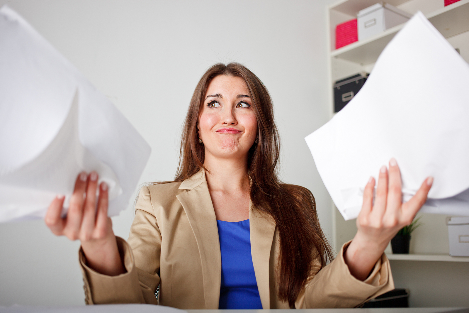 Tips for Filling Impossible Jobs | Online Recruitment Systems