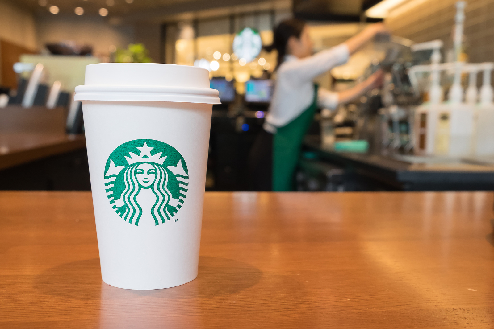 Free Online Recruiting Software | How Starbucks Beat Employee Turnover