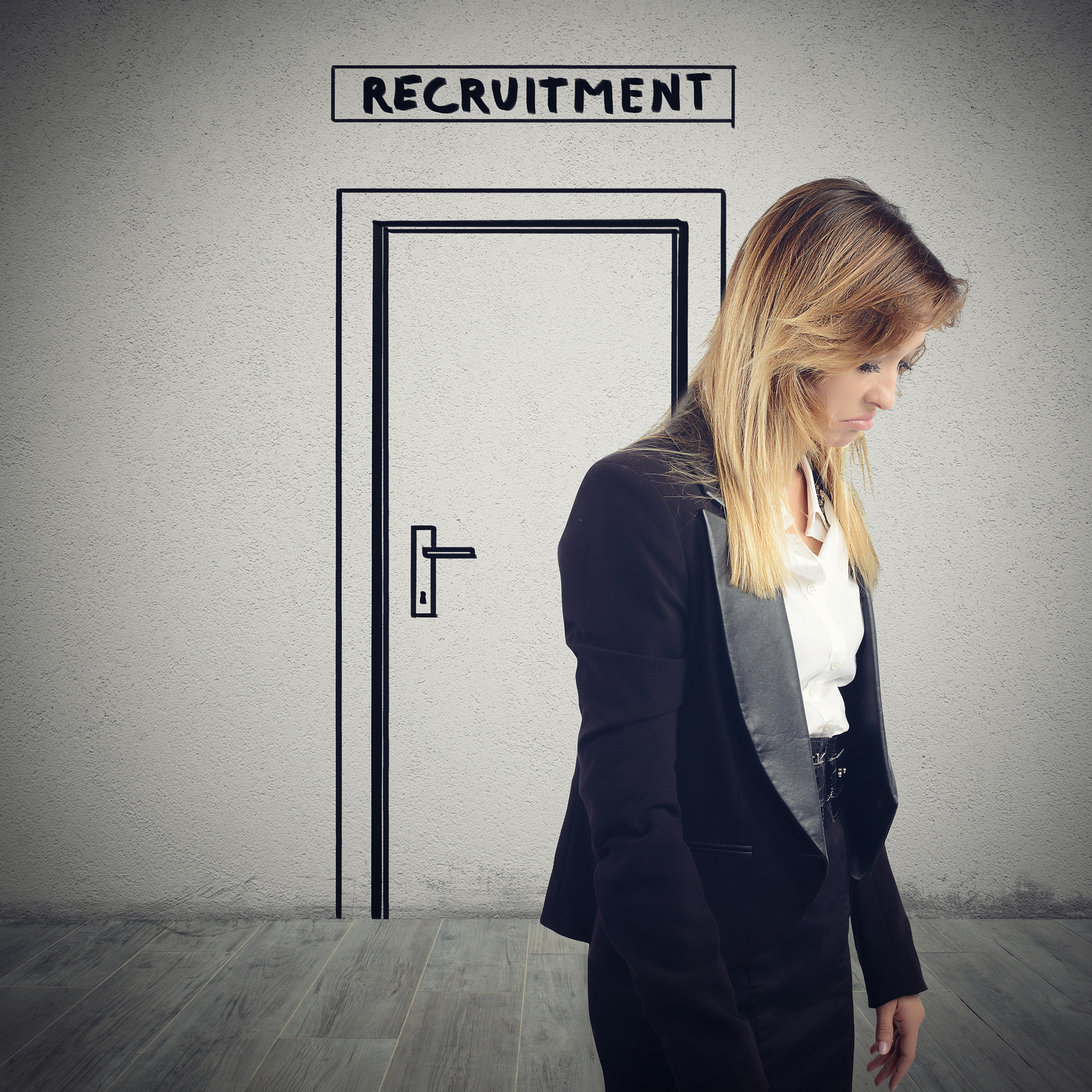 Free Online Recruiting Software | The Why And How Of Rejecting Candida
