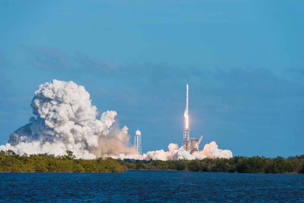 Hiring Lessons Learned From SpaceX | Free Online Recruiting System