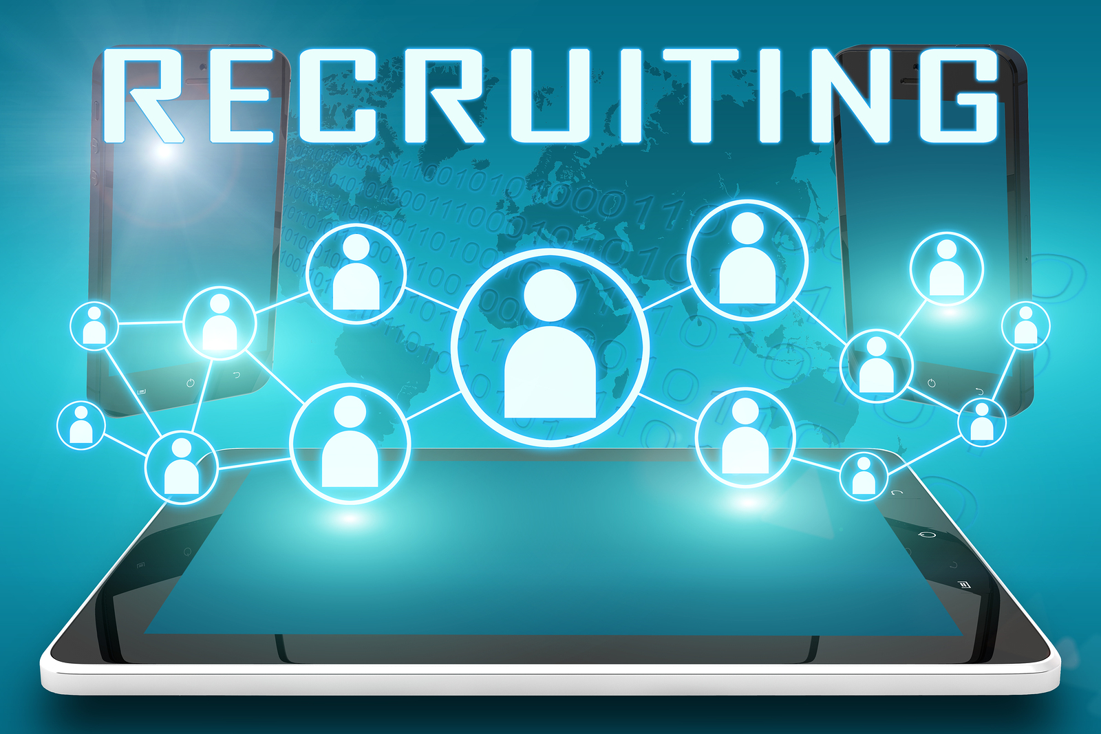 The Use of Recruiting Software for Hiring Top Technical Talent | Free ...