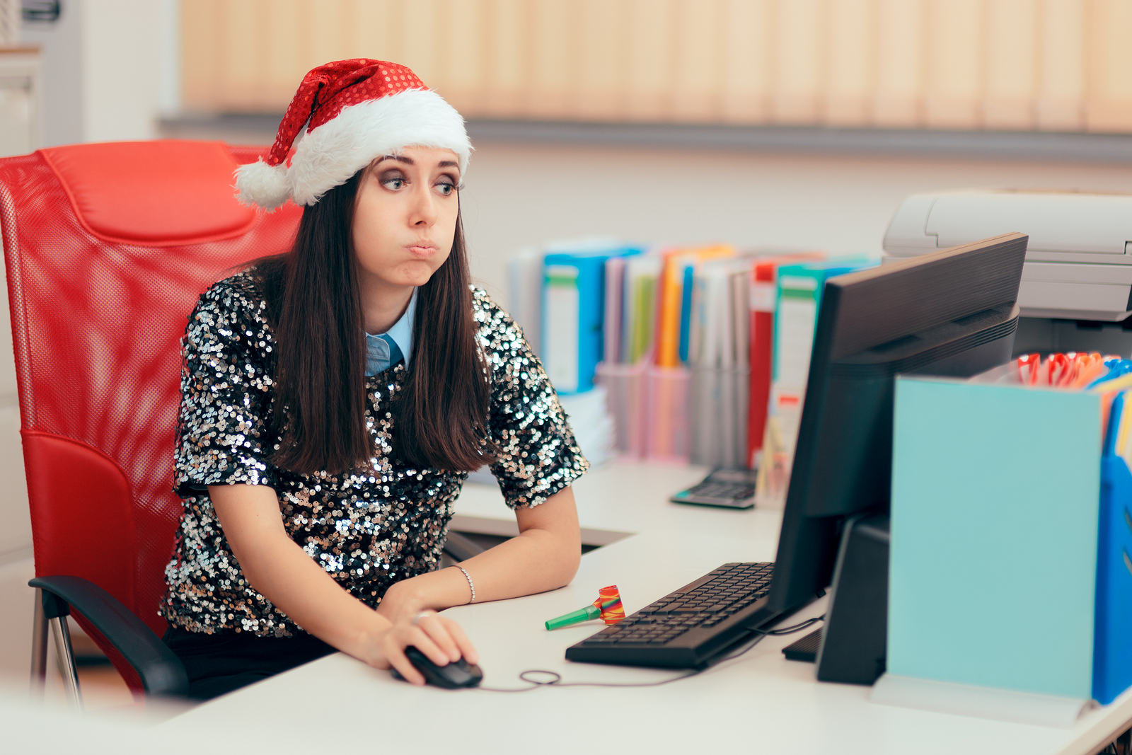 Small Business Applicant Tracking | Handle Holiday Recruiting Stress