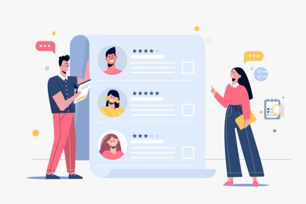 What is Recruitment Database and How to Use it? | by Recruiteze