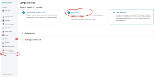 Candidate Management System: Most Important Features