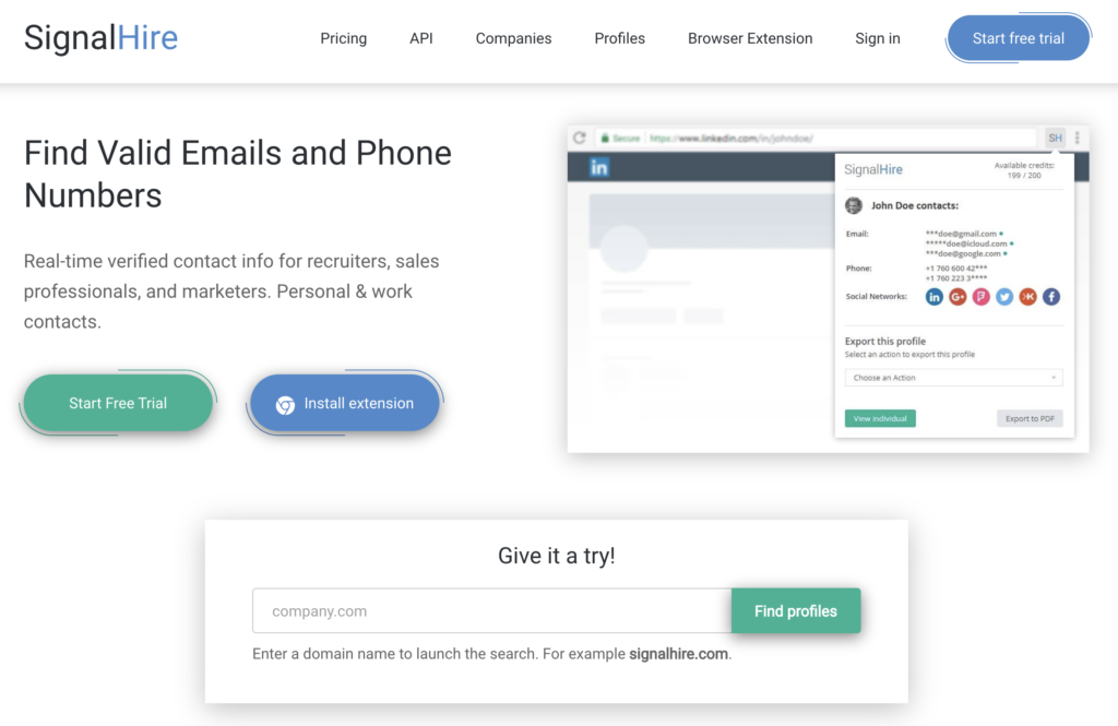 Resume Database Software - 2023 Recommendations and How to Choose the ...