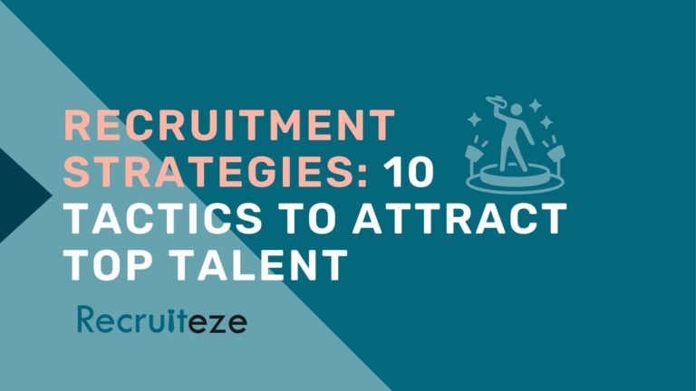 Hiring Made Easy: 10 Creative Recruitment Strategies to Attract Top Talent