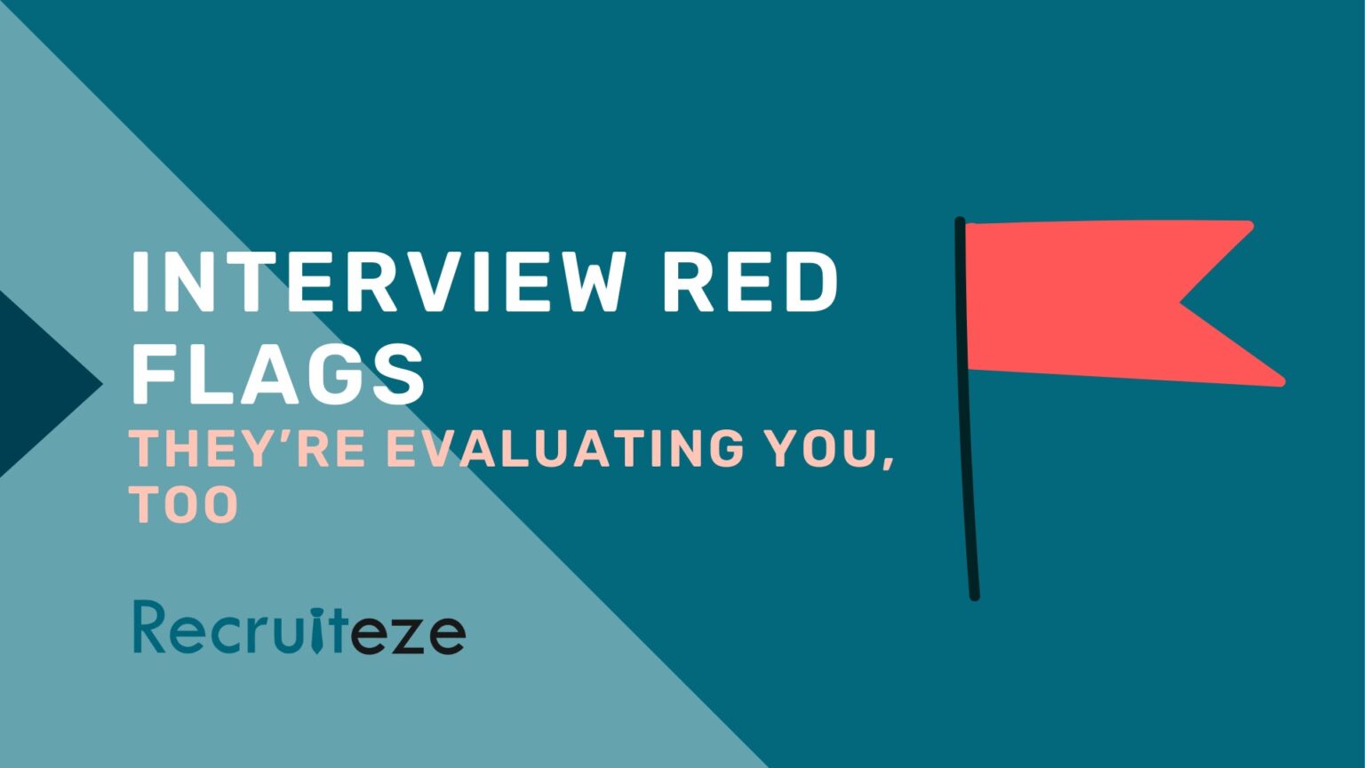 Interview Red Flags: What Managers Miss (and Candidates Notice)