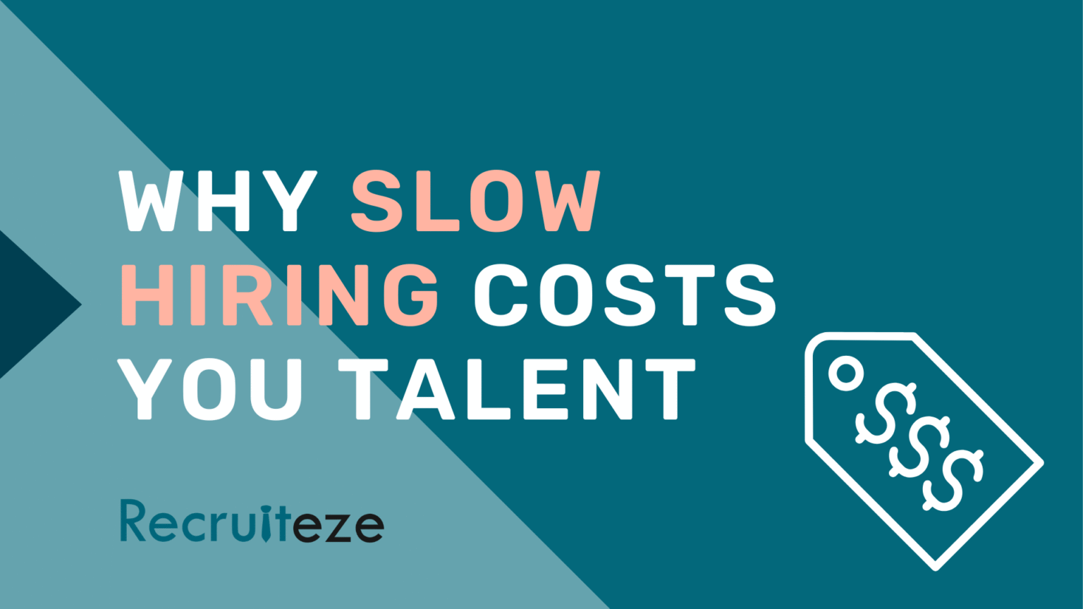 High-Stakes Hiring: Why Slow Processes Lose Top Talent